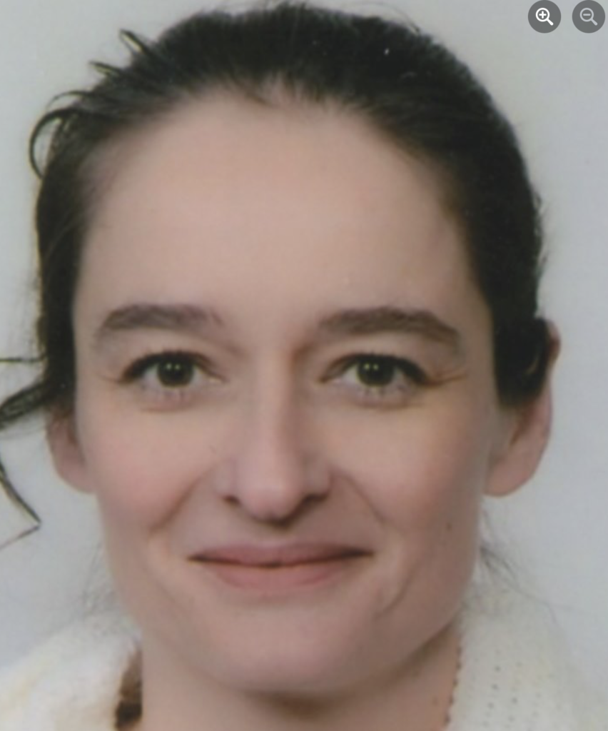 Isabelle Jacquot Marchand - Les rencontres nationales de la FAMDT