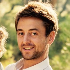 Cédric Hardy - Les rencontres nationales de la FAMDT